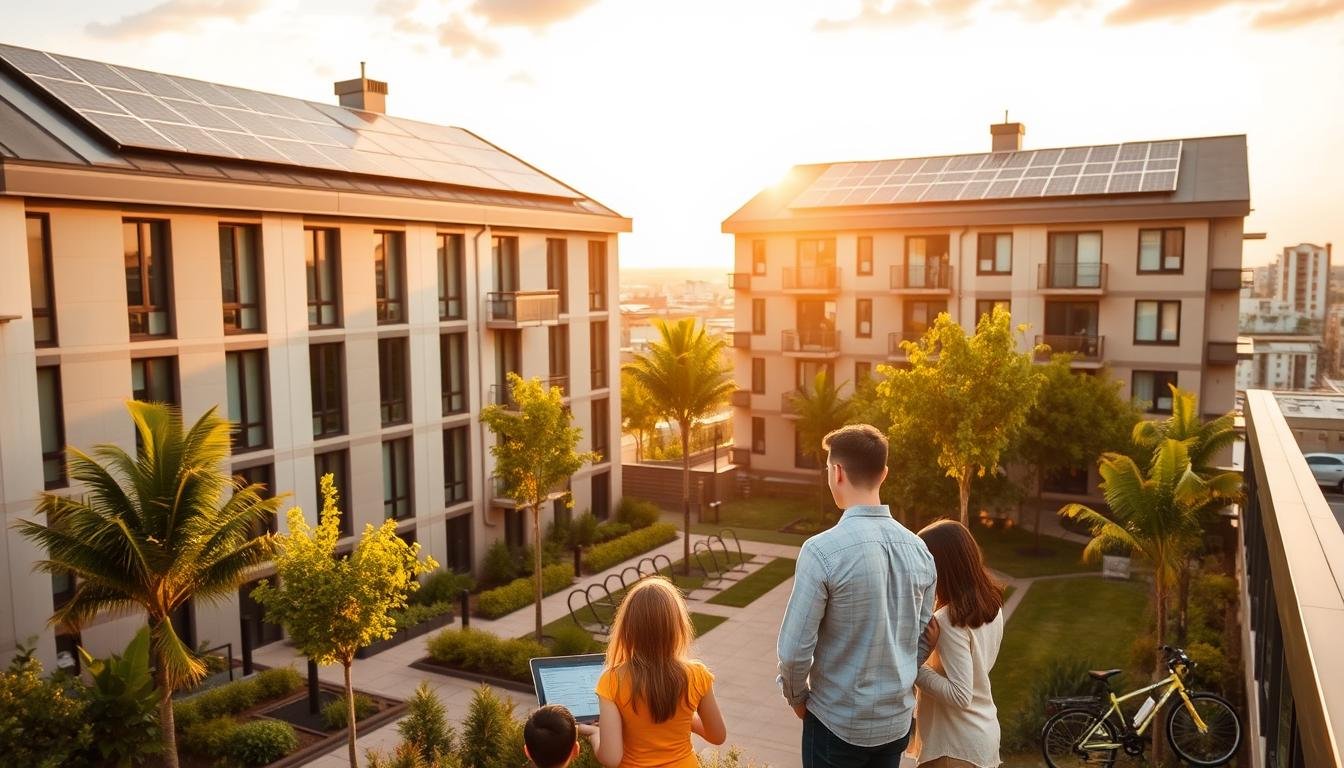 Unlock Savings with Energy-Efficient Building Retrofits